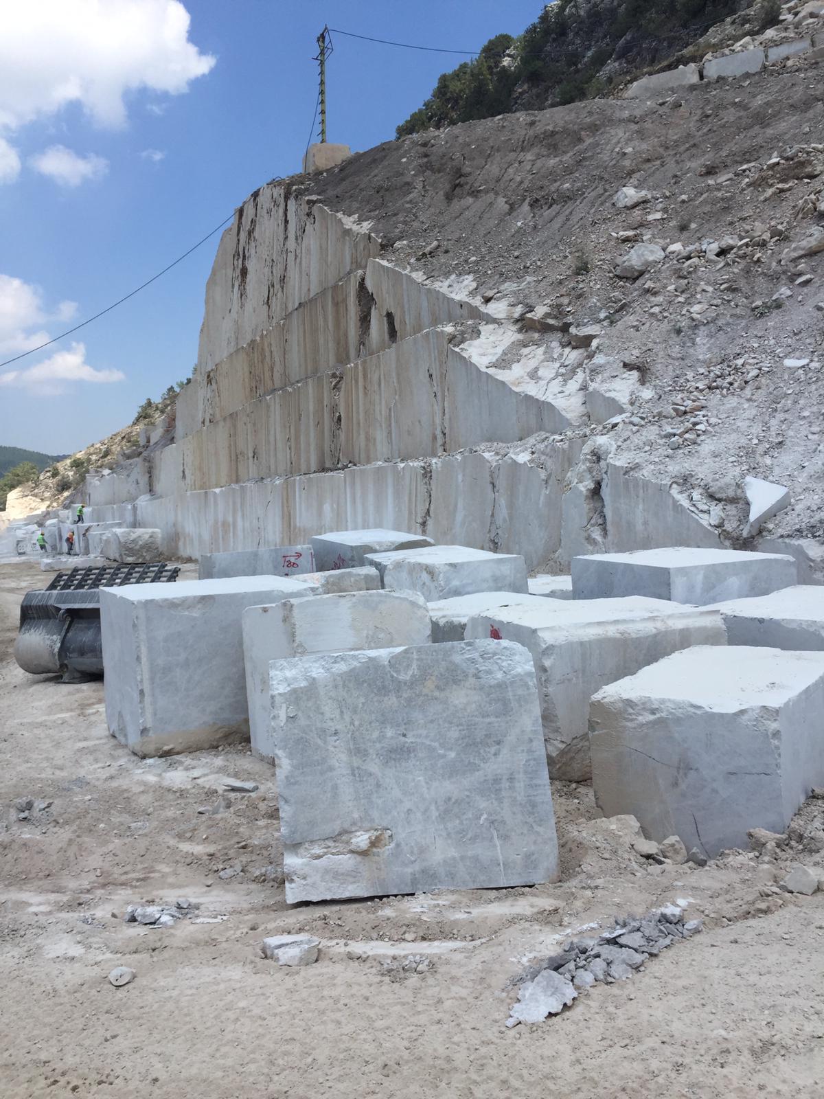 Doğa Stone | info@dogastone.com | 0212 427 50 44 | Granit, Mermer ...